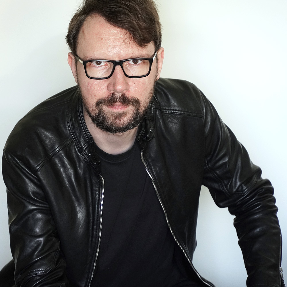 Dariusz Sadowski - Leadership & Technology Coaching